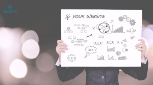 How to create a successful website in 10 easy steps - Tendrik