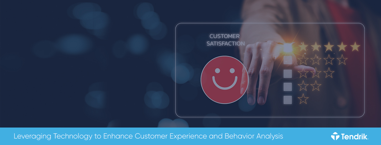Key Touchpoints in Customer Behavior | Tendrik